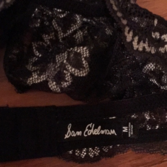 Sam Edelman | Intimates & Sleepwear | Sam Edelman Cap Sleeve Lacy ...